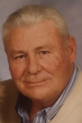 Daniel Steele 1946-2023 | News, Sports, Jobs - The Vindicator